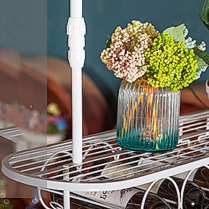 European Wine Rack Goblet Upside Down Home Creative Living Room Decoration No Crystal Section A, Crystal Section b J1031, PIBM, a,