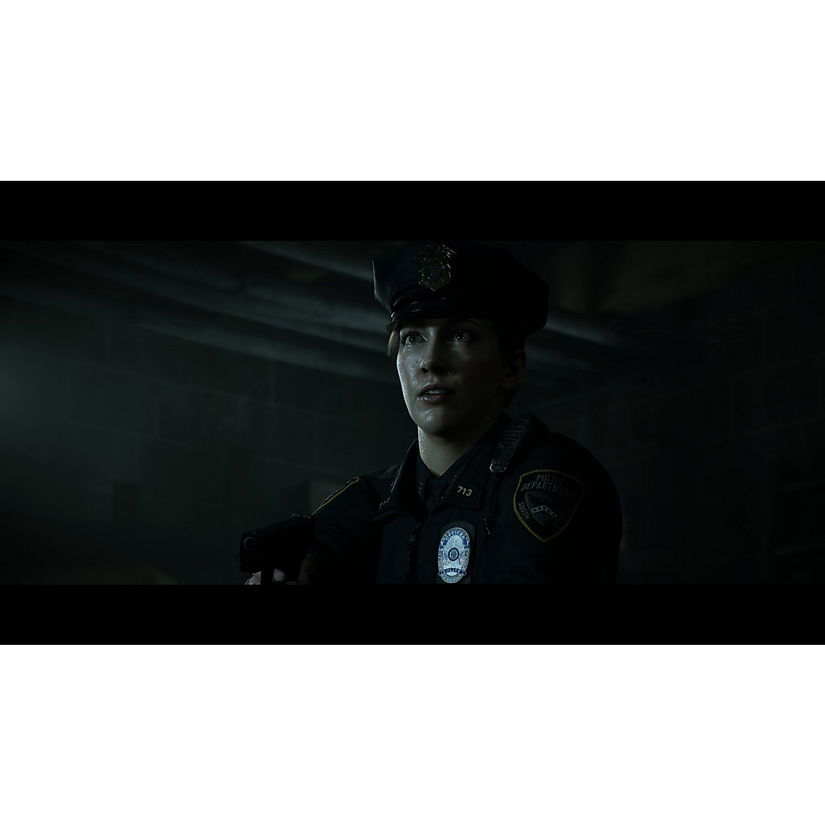 Hidden Agenda - PlayStation 4