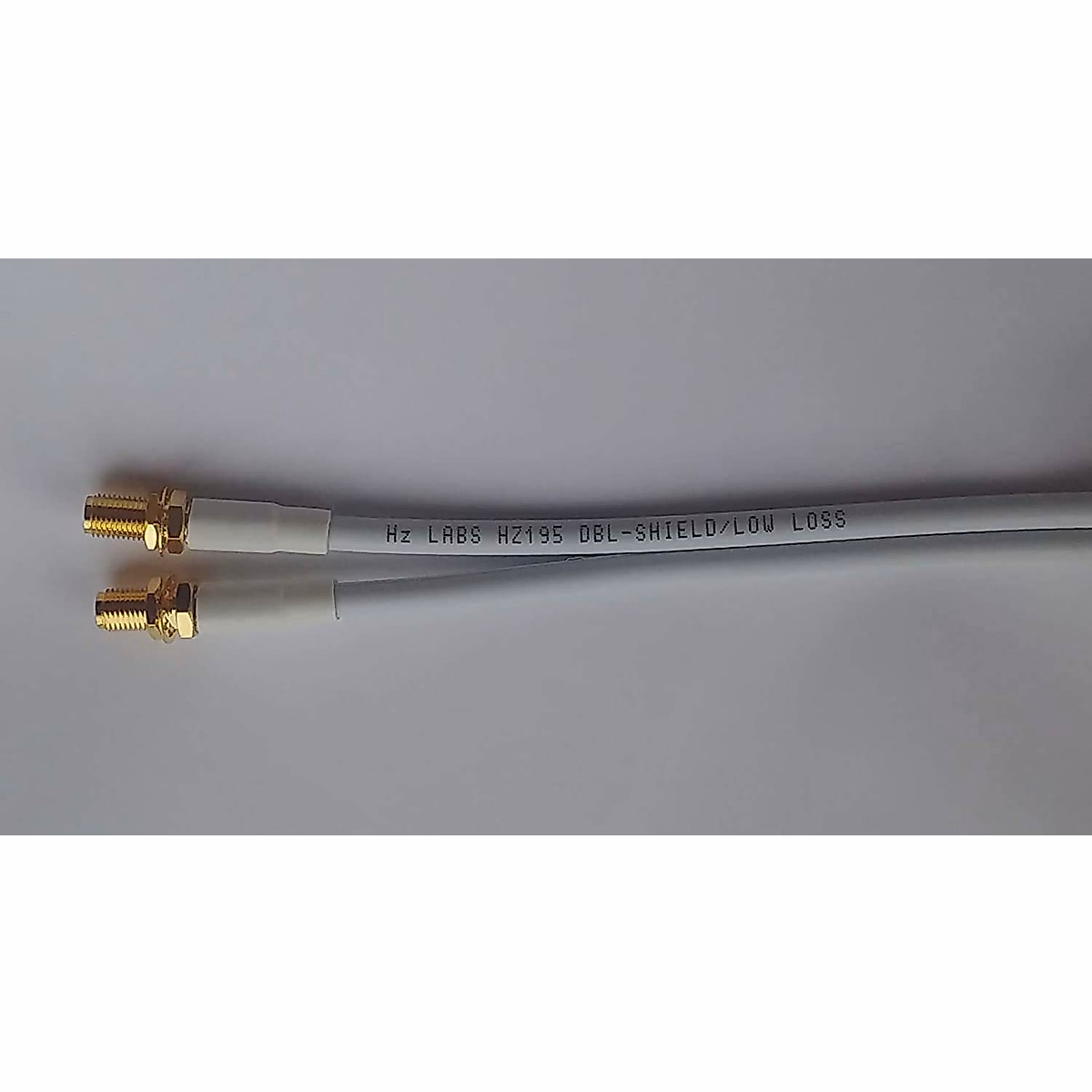 3meter Remote MIMO Antenna Mount Kit, Cable/Bracket,