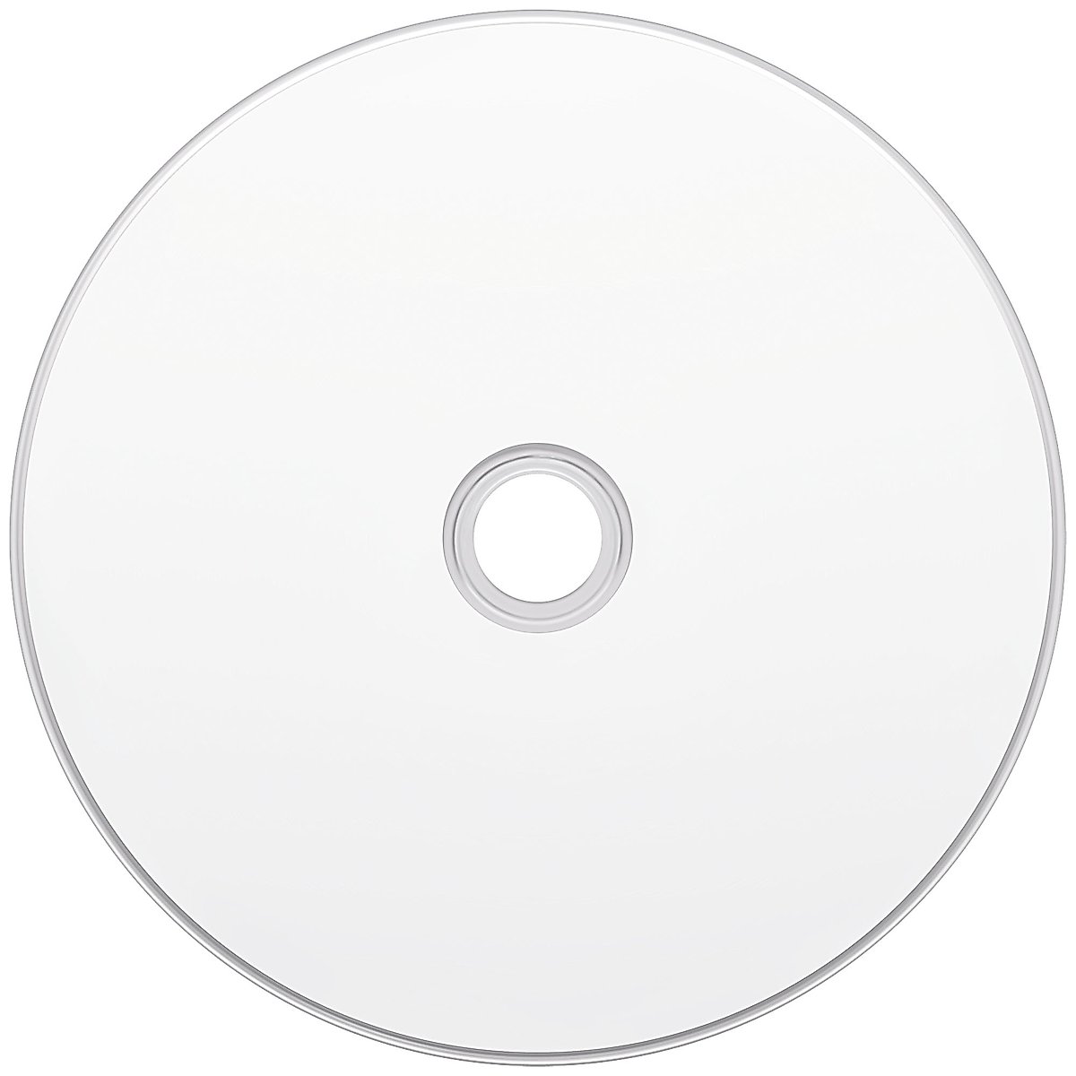 Verbatim SR80STP50B2 1-Loading CD-R 700MB Thermal Printing Single Side Layer 48x