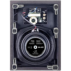 MartinLogan ML65i (Pr.) in-Wall Speaker