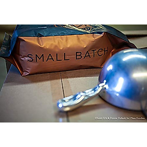 French Vanilla Coffee Beans, Flavored Coffee, Whole Bean, 12 Ounce Bag – Good As Gold Coffee Roasters