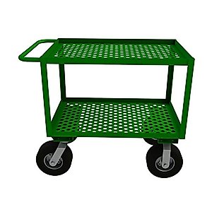 Durham GC-2436-2-10PN-83T Garden Cart