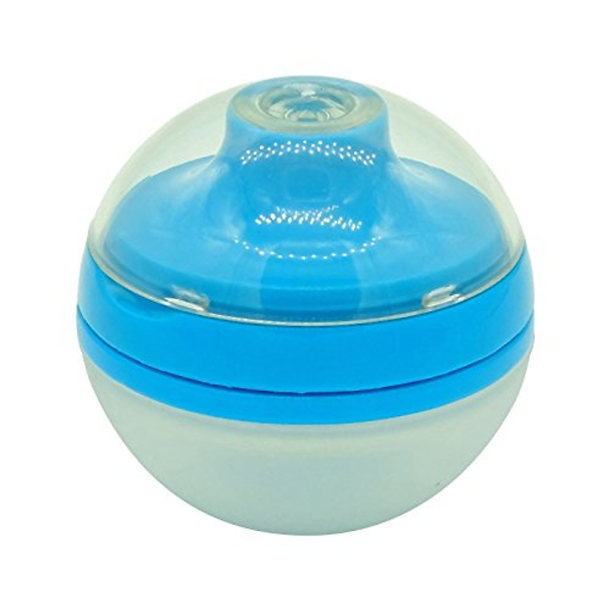 Joie 87300 2.5" Salad Dressing To Go Container Assorted Colors