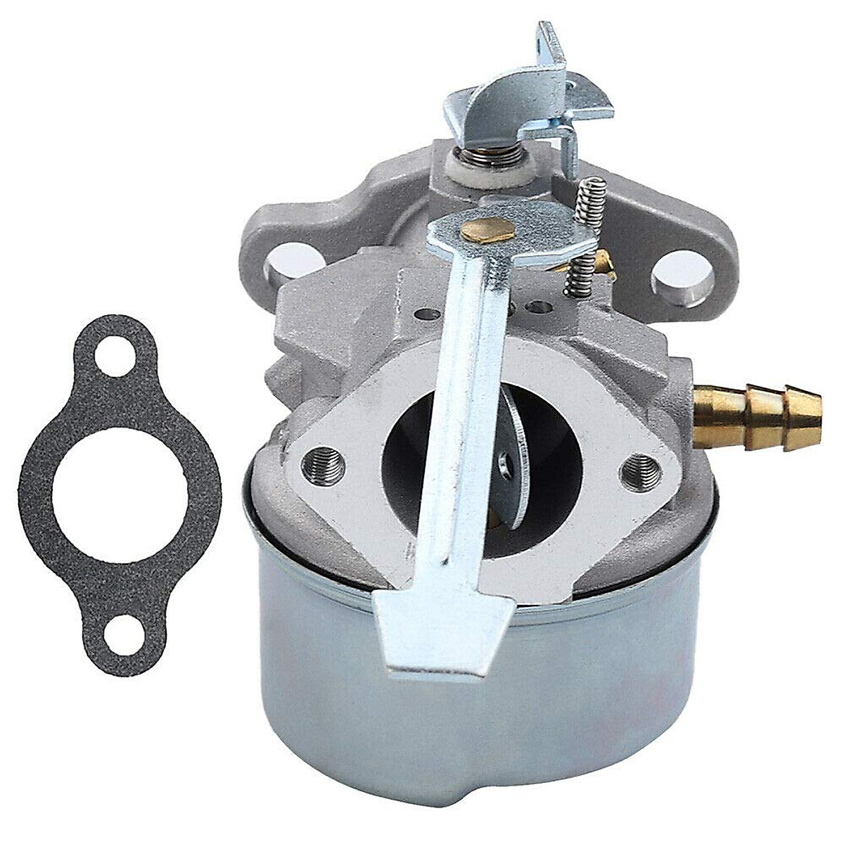 For Model 31AS230-729 5.5hp 21'' Snow Blower Carburetor Carb