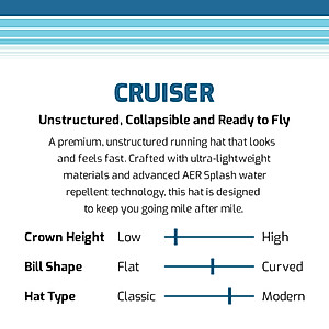 Cruiser Splash Paint Splatter Black Standard