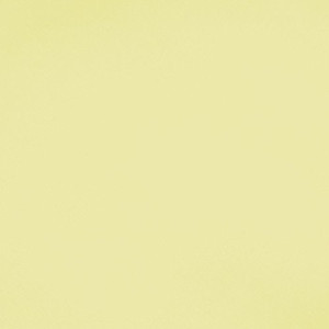 Magnolia Organics Fitted Interlock Crib Sheet - Standard, Pale Banana