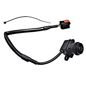 PT Auto Warehouse BUCCH-201 - Rear View Park Assist Backup Camera