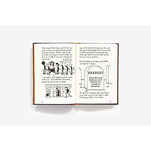 Wrecking Ball (Diary of a Wimpy Kid Book 14)