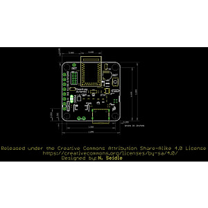 SparkFun OpenLog Artemis (Without IMU) - Very Low Power Logging Supported - Uses Common microSD Cards Record Clear Text Comma-Separated Values - Includes Artemis Module Configurable via CH340E