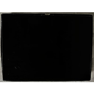 vancasso 30-Piece Silverware Set Service for 6, 18/10 Stainless Steel Flatware Cutlery Set Include Knives/Spoons/Forks, Gift Box & Mirror Polished, Heavy Silverware Set for Home, Kitchen & Restaurant