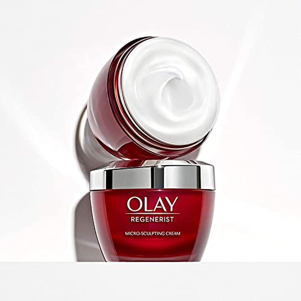 Olay Regenerist Advanced Anti Aging Micro Sculpting Cream 1.70 Ounce