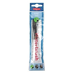 Small Waterbrush