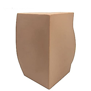 MAYAGU Hip Injection Training Simulator, Buttock Muscle Injection Practice Model For Medical Students Or Nurses Teaching Model, IV Practice Start Kit skin