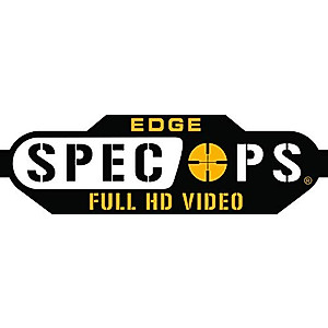Browning Spec Ops Edge Camera with Reinforced Strap