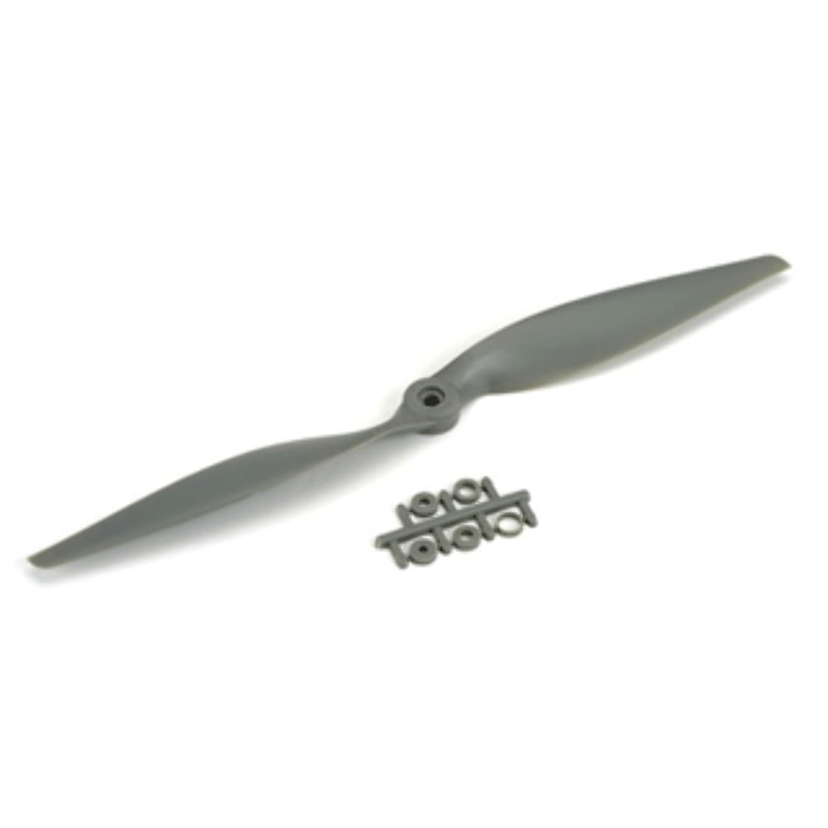 Thin Electric Propeller, 12 x 6E