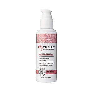 MyChelle Dermaceuticals Fruit Enzyme Cleanser