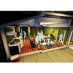 Where The Heart Leads (PS4)