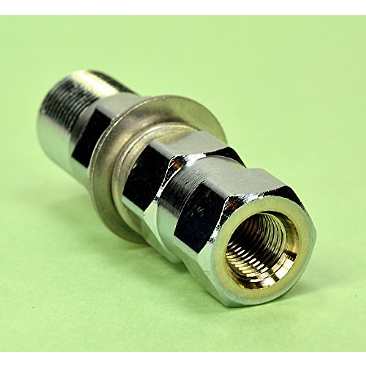 FIRESTIK K-4A CB RADIO ANTENNA HEAVY DUTY SO-239 STUD MOUNT (BULK)