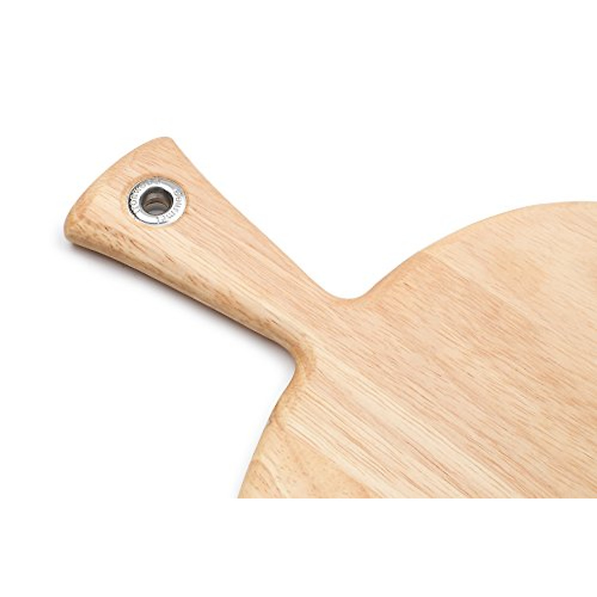 Ironwood Gourmet Round Blonde Provencale Paddle