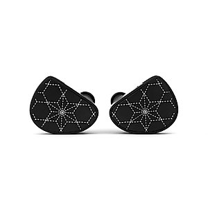 Truthear HOLA Earphone Dynamic in-Ear Minitors with 0.78 2Pin Interchangeable Cable