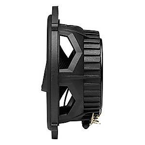 JBL Club 625SQ - 6.5", Two-way Premium Performance car audio speaker