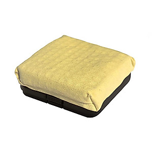 Cuisinart CGH-1026 Grill Renew Brush Head, 2-Pack