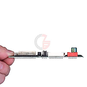 MT6820-MD V2.0 Universal Driver Board FHD 1920x1200 for 10-42 inch 15 17 21 23 25 27 32 inch LCD Displayer 108mmx28mm