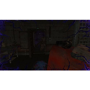 Monstrum - PlayStation 4