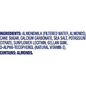Blue Diamond, Almond Milk Original, 32 Fl Oz