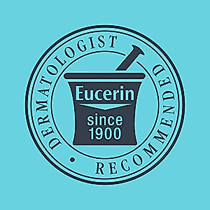 Eucerin Advanced Repair Dry Skin Lotion 16.9 oz (Pack of 4)