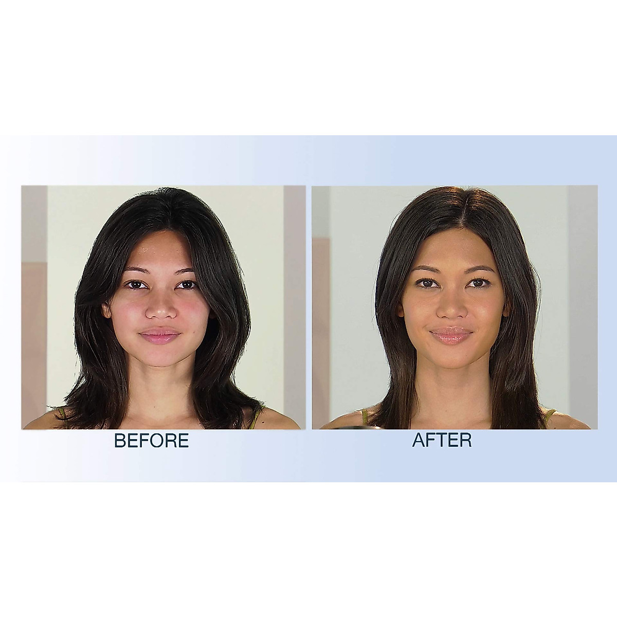 Christina Cosmetics Perfect Pigment 2 Compact and Retractable Brush Duo!