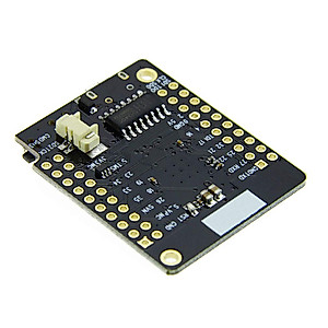 HiLetgo Mini ESP32 Mini 32 WiFi + Bluetooth Module