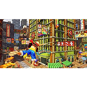 ONE PIECE: World Seeker - Xbox One