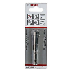 Bosch 2607000157 Universal Holder with Depth Stop 2.95In