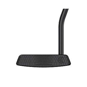 Cleveland Golf HB Soft Premier #10.5 OS 35"" RH, Gray Satin