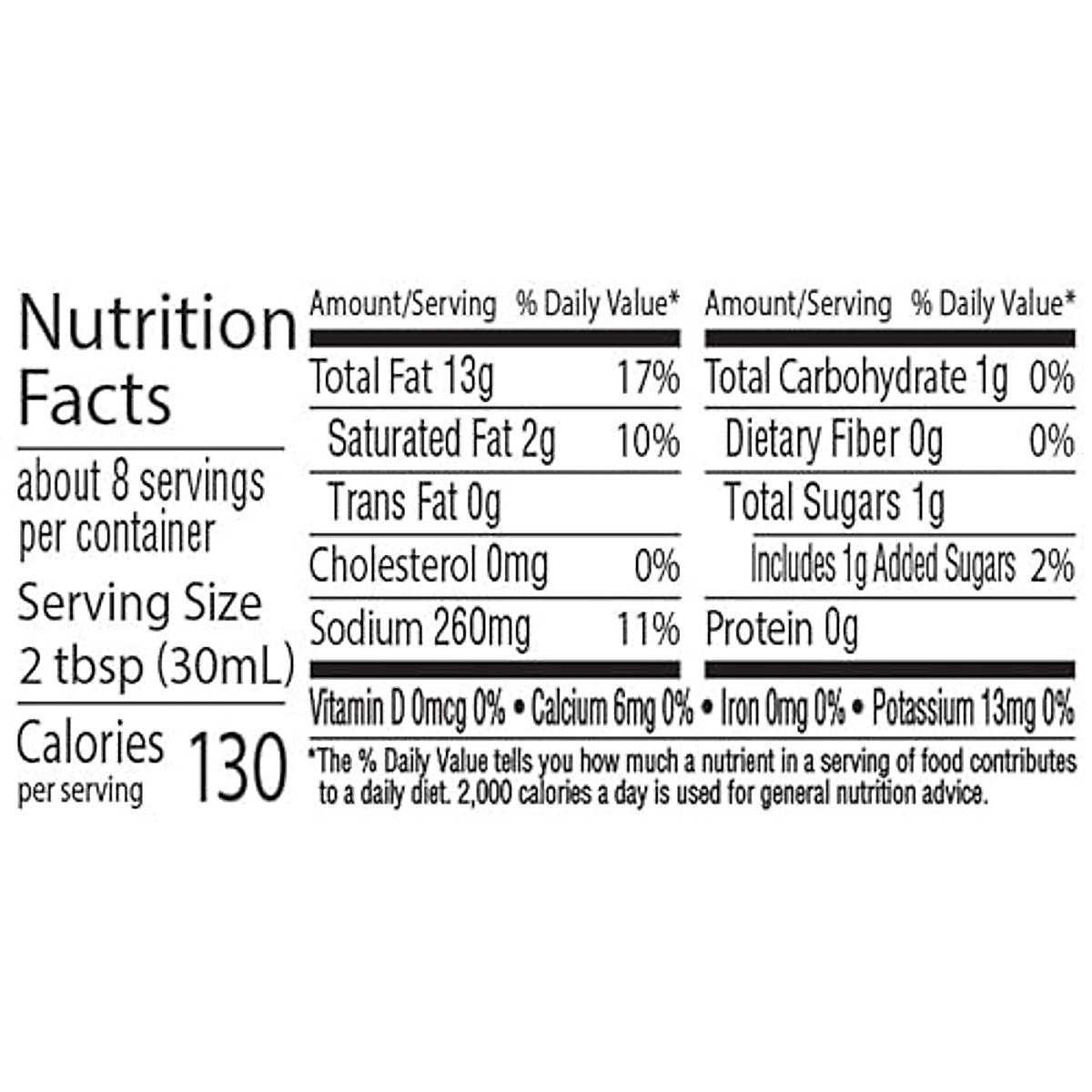 Hidden Valley Original Ranch Salad Dressing and Topping, 8 Ounce Bottle (Package May Vary)