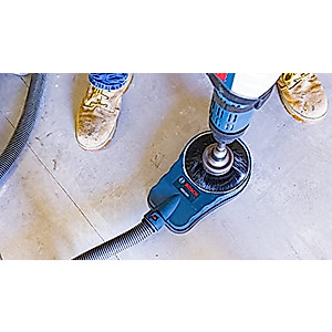 BOSCH HC8526 2-5/8 In. x 22 In. SDS-Max Rotary Hammer Core Bit Ideal for Applications in Concrete