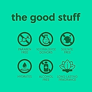 Tree Hut bare Moisturizing Shave Oil, Basic, Coconut-Lime, 7.7 Fl Oz