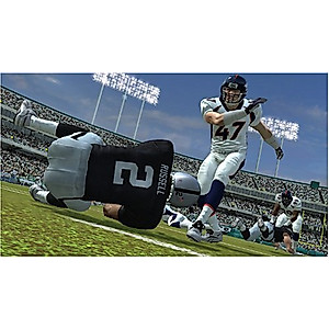 Madden NFL 08 - Playstation 3 (Renewed)