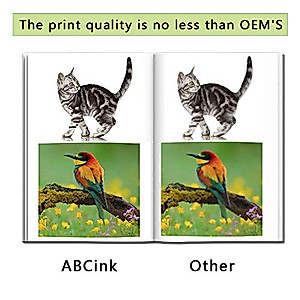 2 Pack Black TN227 High Yield Toner Replacement for Brother MFC-L3710CW MFC-L3730CDW MFC-L3750CDW MFC-L3770CDW DCP-L3510CDW DCP-L3550CDW HL-L3210CW HL-L3230CDW HL-L3230CDN HL-L3270CDW HL-L3290CDW