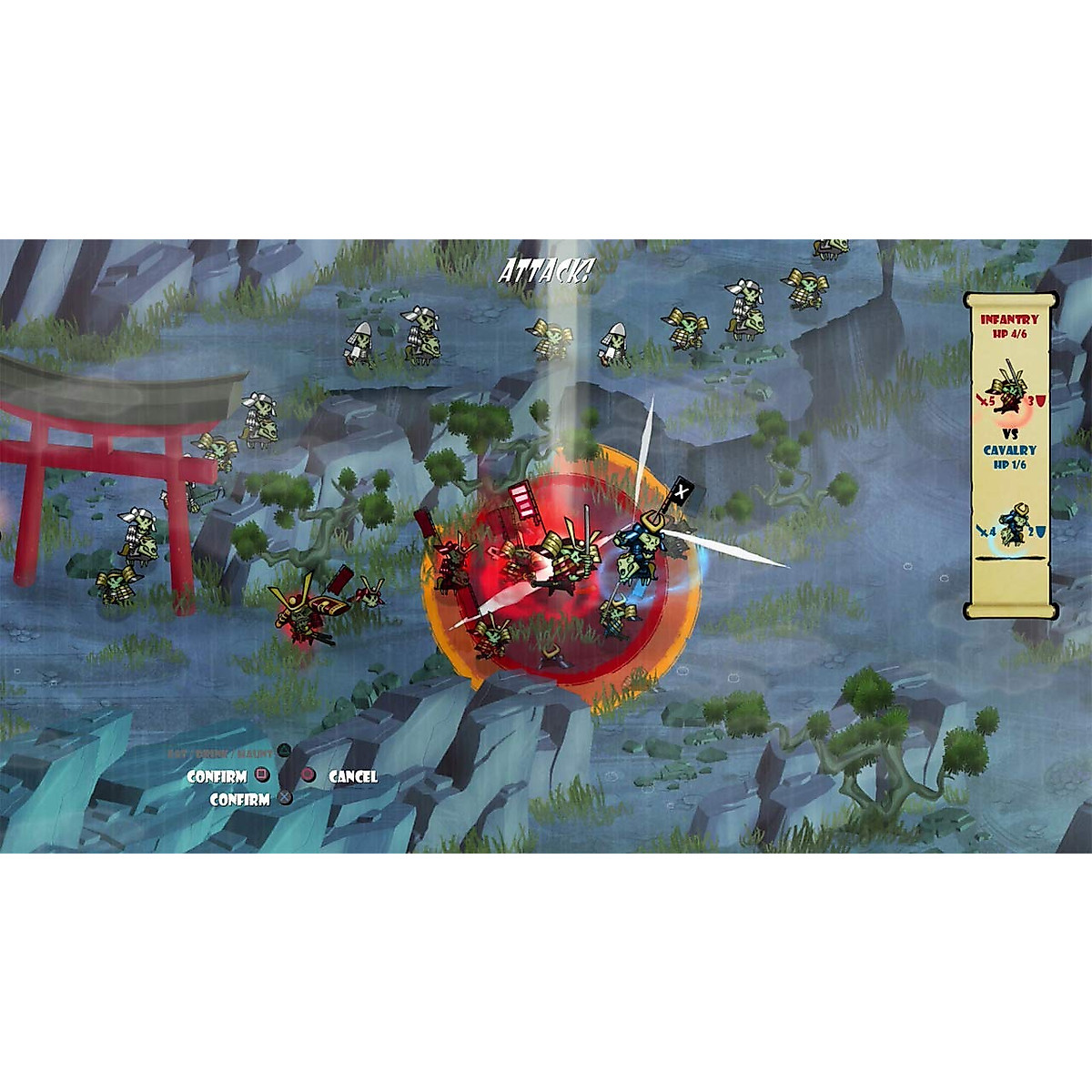 GALAK-Z: The Void / Skulls of the Shogun Bone-A Fide Platinum Pack (PS4) - PlayStation 4