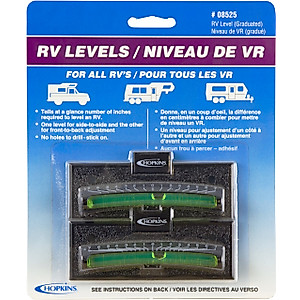 Hopkins 08525 Graduated Level