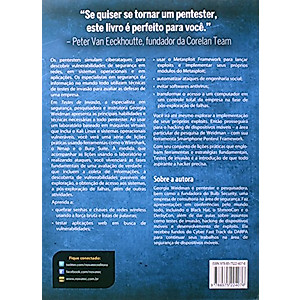 Testes de Invasao: Uma Inovacao Pratica ao Hacking