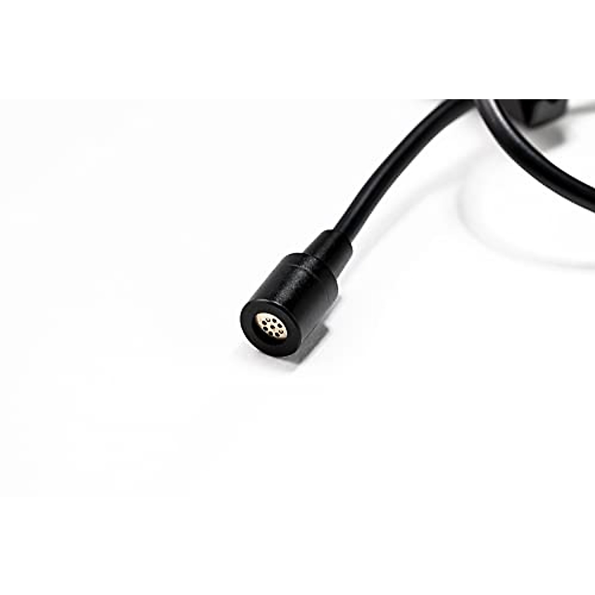 Apogee ClipMic Digital 2 USB Lavalier Microphone for Podcast, Travel, Conference Calls, comaptible with Mac, Windows, and iOS