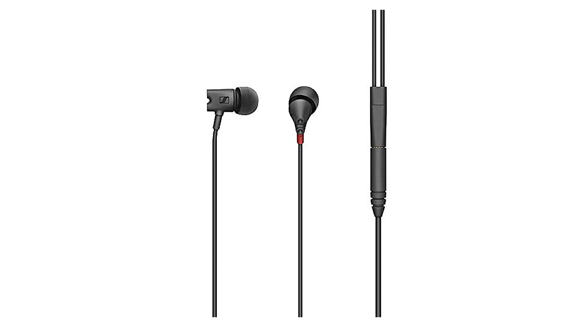 Sennheiser IE 800 S Audiophile In-Ear Headphones - Premier Sound