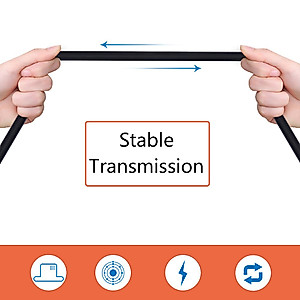 10 Pin to 16 Pin OBD2 Diagnostic Cable Connector OBD2 Extension Adapter Cable for ICOM-D Motorcycle Motorbike