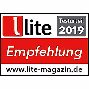 Vogel's Thin 546 Full-Motion OLED TV Wall Mount for 40-65 inch TVs | Swivels up to 180º | Max. 66 lbs (30 kg) | Max. VESA 400x400 | Ultra Slim TV Wall Mount | TÜV Certified