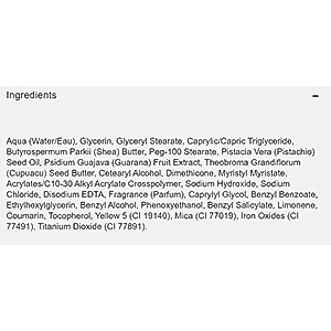 TREE HUT Tropic Glow Firming Whipped Body Butter 8.4 Oz! Infused With Shea Butter And Guarana Extract! Moisturizer That Leaves Skin Feeling Soft & Smooth! (Tropic Glow Lotion)