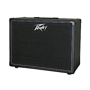 Peavey 6505 MH: Mini-Compact Tube-Driven Tone, Guitar Amp, and Two 112-6 Speaker Cabinets Bundle: Legendary Tone, Modern Tech